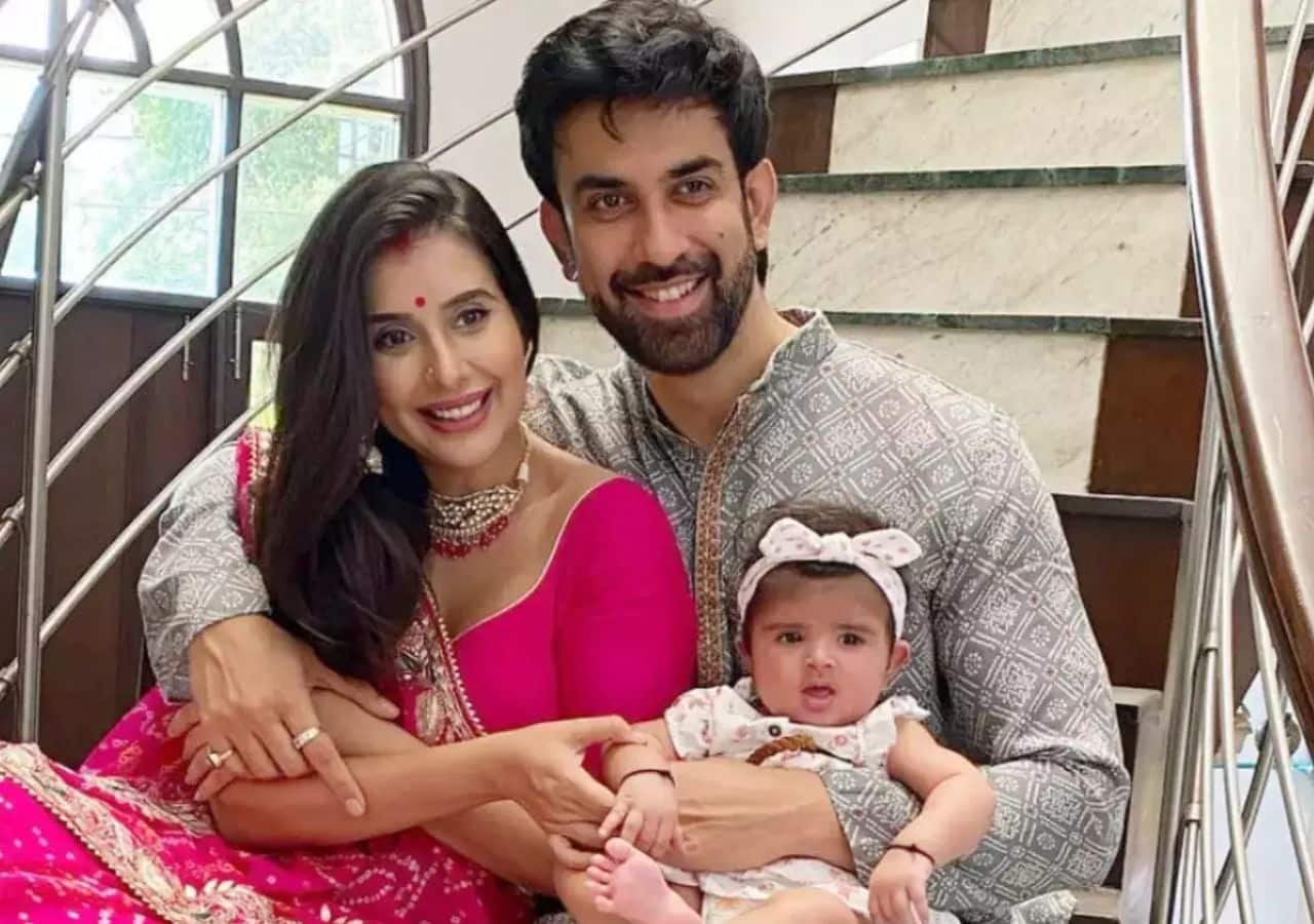 Charu Asopa And Rajeev Sen To Divorce On 8 June As Their Parting Date ...