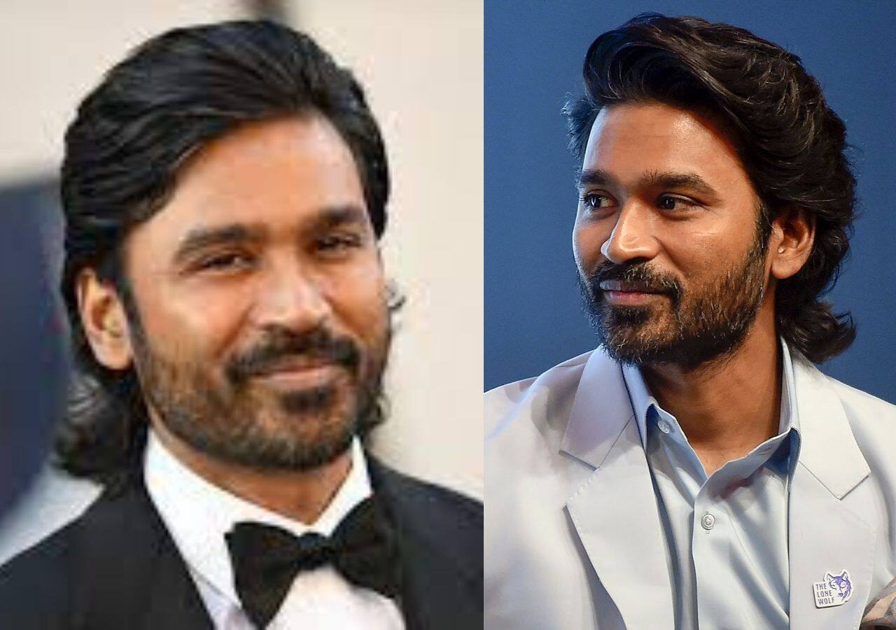 Throwback: When angry Dhanush walked out of an interview after being ...