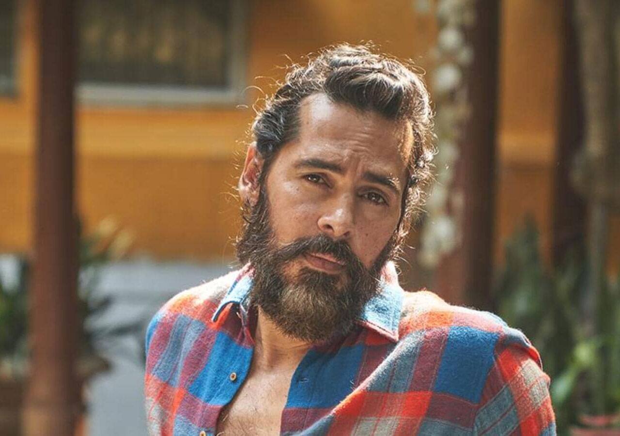 Dino Morea finally reacts to rumours of rivalry with John Abraham due ...