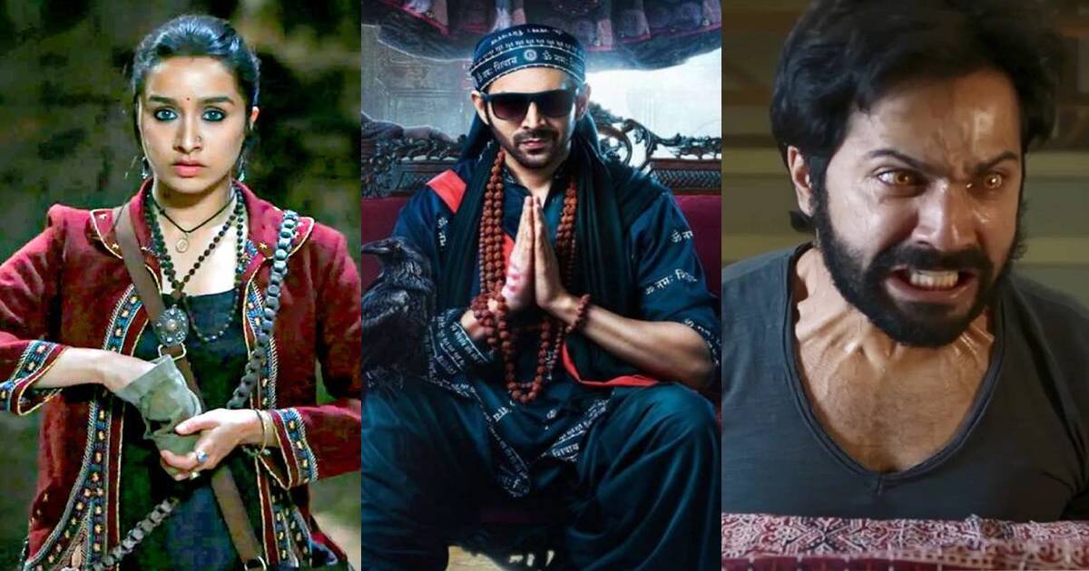 Stree, Bhool Bhulaiyaa and more top 10 horror comedies to watch on OTT ...