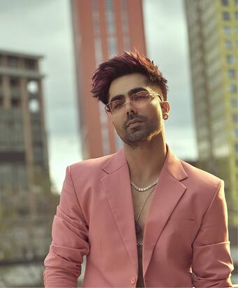 Harrdy Sandhu - Latest News, Photos, Videos, Awards, Filmography ...