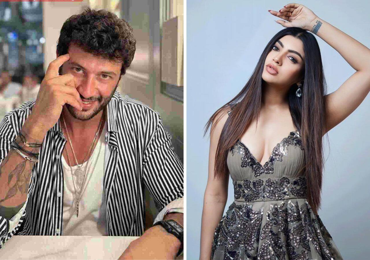 Bigg Boss OTT 2 Viewers Gets Angry With Jad Hadid As He Asks Akanksha Puri Inner Wear Color From ...