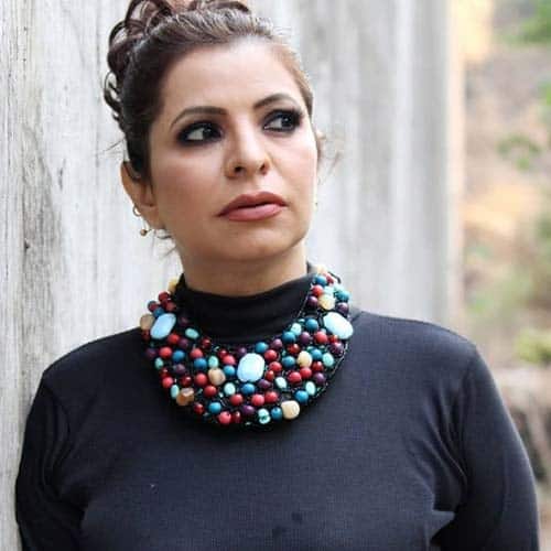 Jennifer Mistry Bansiwal - Latest News, Photos, Videos, Awards ...