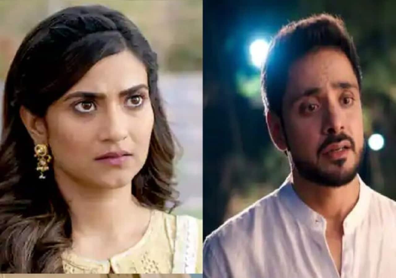 Katha Ankahee upcoming twist: Aarav misses his father and wishes for Viaan to take that place in ...