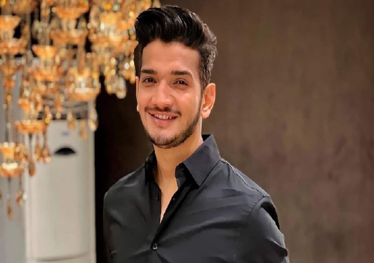 Lock Upp winner Munawar Faruqui gets teary eyed as he reveals the worst ...