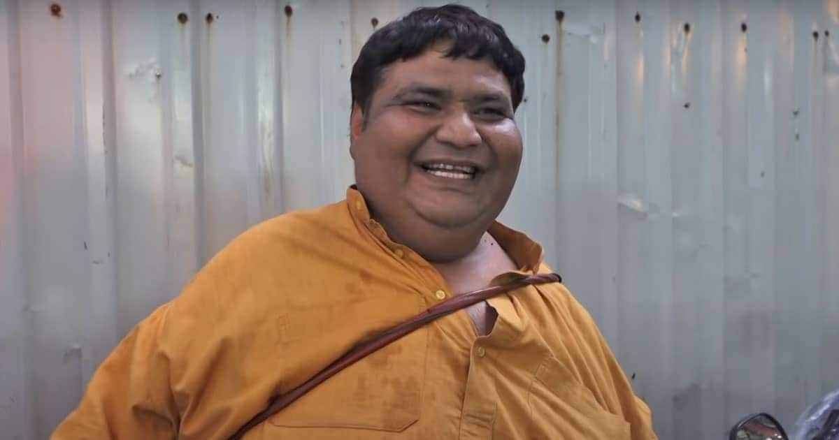 Kavi Kumar Azad - Latest News, Photos, Videos, Awards, Filmography ...