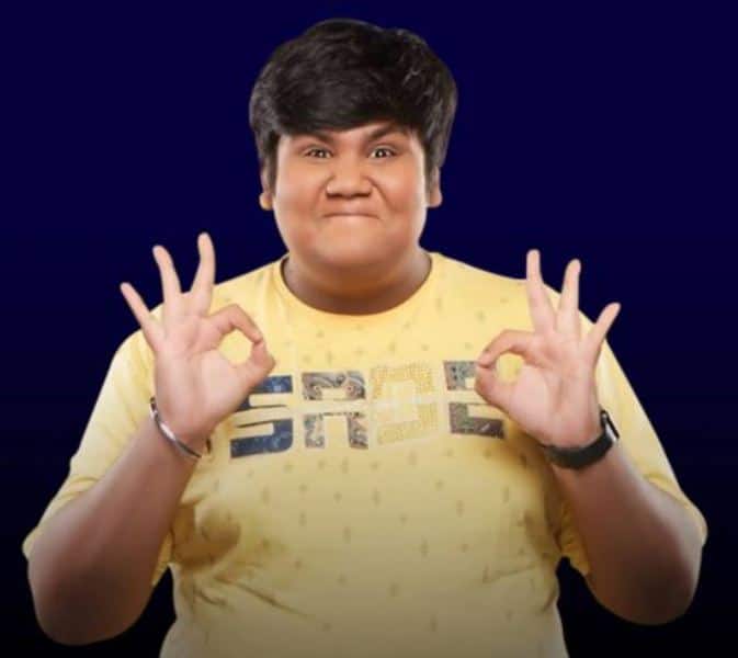 Kush Shah - Latest News, Photos, Videos, Awards, Filmography, Kush Shah ...
