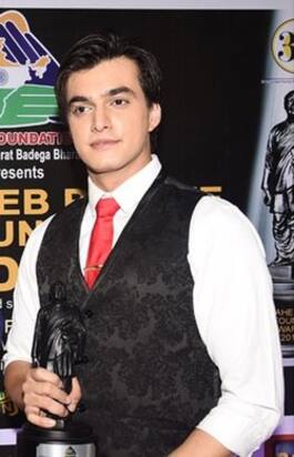 Mohsin Khan Latest News & Updates — Upcoming Movies, Events, Photos ...