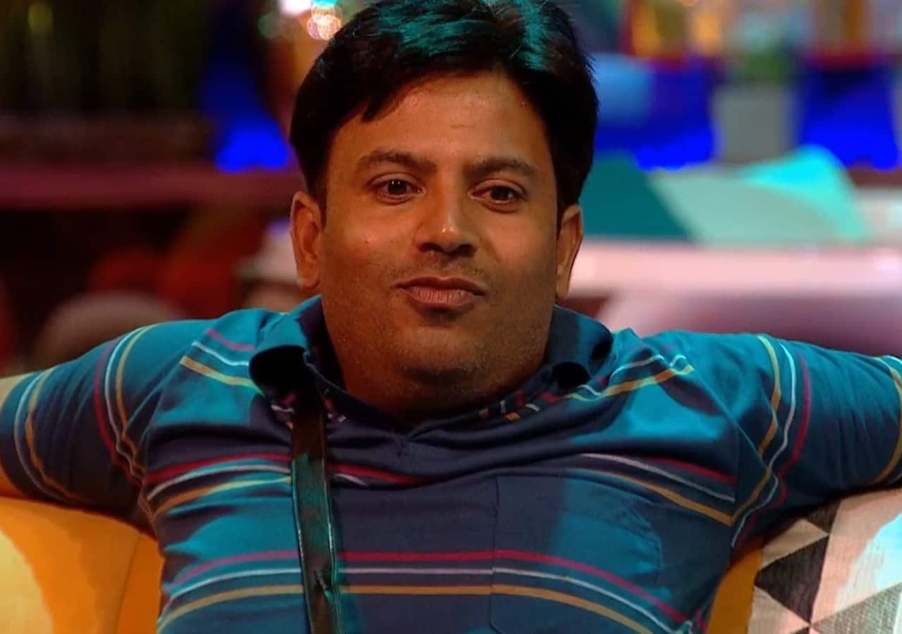Bigg Boss OTT 2 Elimination: Puneet Superstar gets thrown out of Salman ... Bigg Boss OTT 2 Elimination: Puneet Superstar gets thrown out of Salman ...