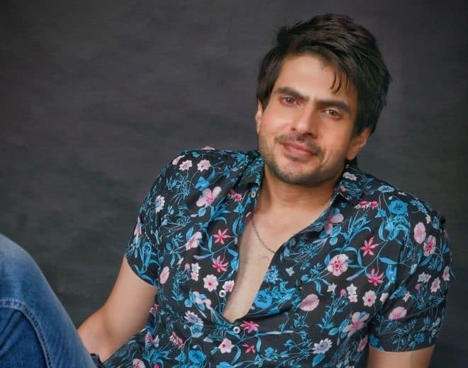 Rahil Azam - Latest News, Photos, Videos, Awards, Filmography, Rahil ...