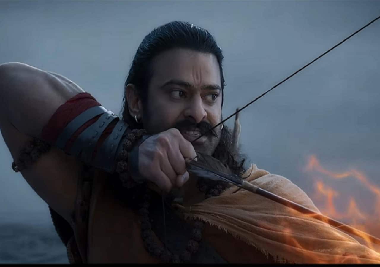 Has Adipurush already covered Rs 435 crore out of its Rs 500 crore ...