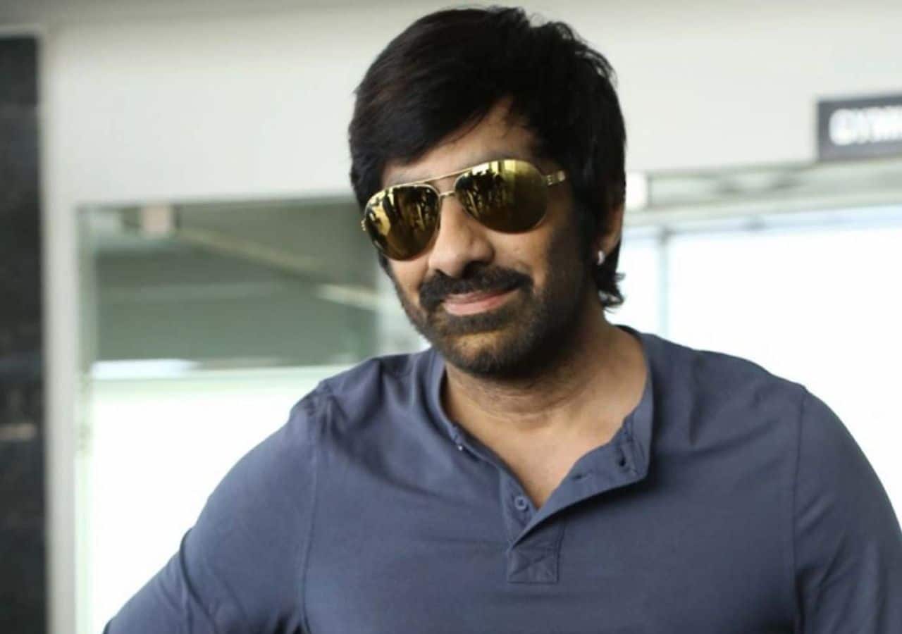 సినిమాలు నెగెటివ్ టాక్ తెచ్చుకుంటున్నా.. తగ్గని మాస్ మహారాజా రవితేజ ...