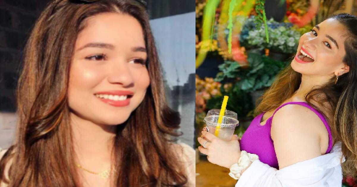 Top 12 pics of Sara Tendulkar that prove she always has a good hair day
