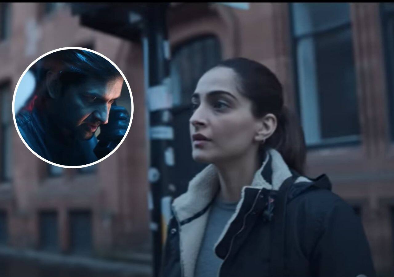 Sonam Kapoor Upcoming Thriller Movie Blind Teaser Out Actress Role ...