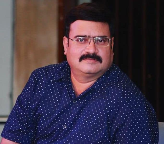 Shrikant Verma - Latest News, Photos, Videos, Awards, Filmography ...