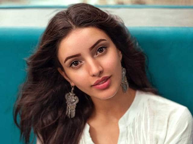 Tripti Dimri - Latest News, Photos, Videos, Awards, Filmography, Tripti ...