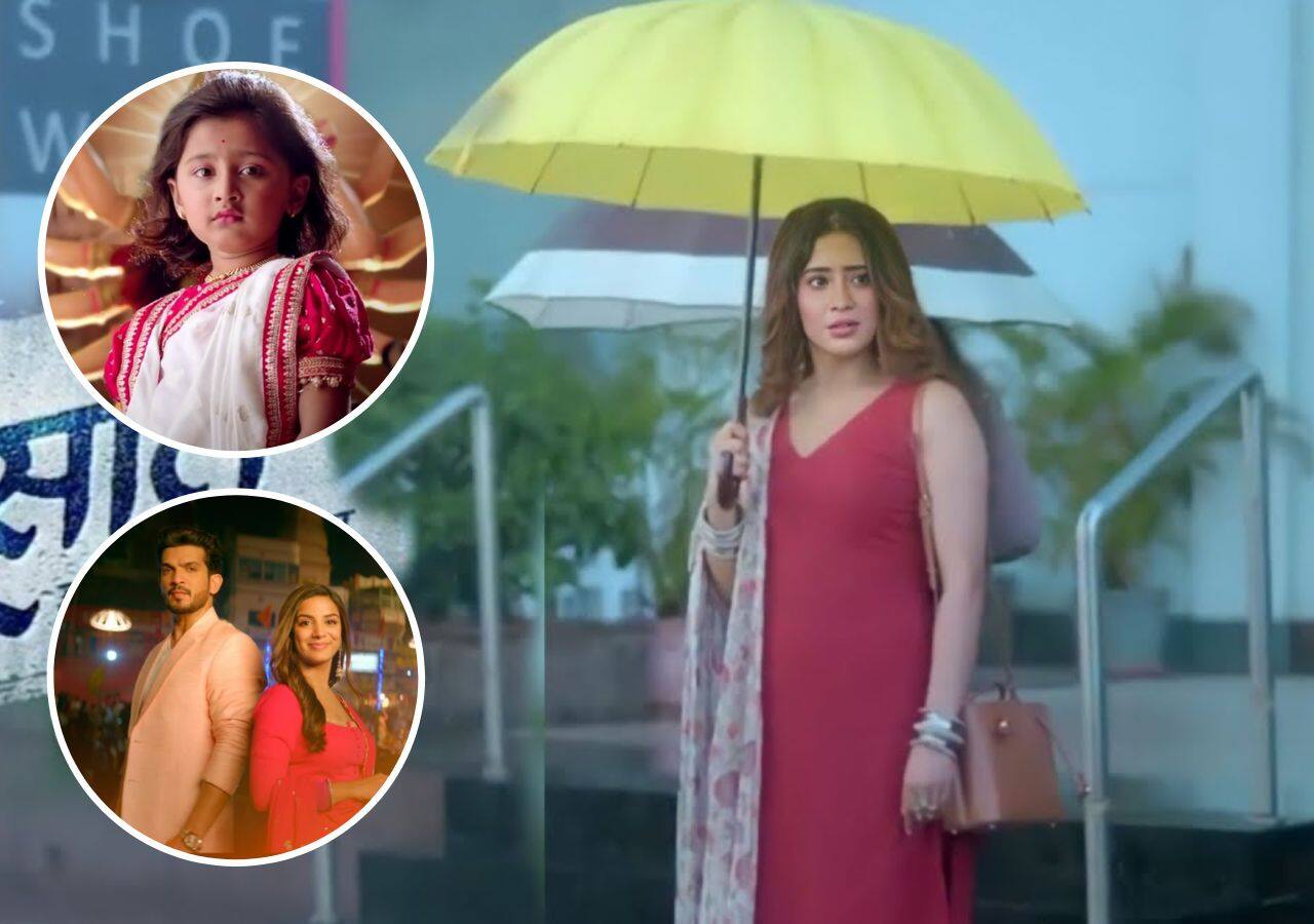 Khatron Ke Khiladi 13 To Shivangi Joshi Barsatein These 8 TV Shows ...