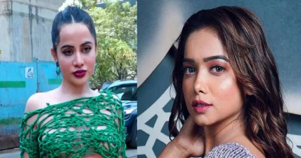 Bigg Boss OTT 2 contestant Manisha Rani takes a dig at Urfi Javed; says ...