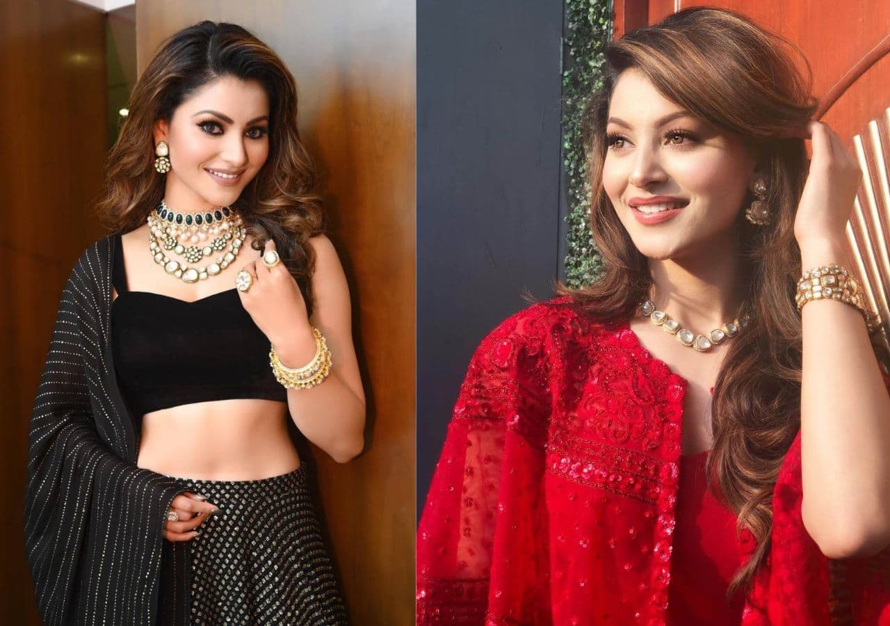 స్పెషల్ సాంగ్ కోసం బాలీవుడ్ భామ ఊర్వశి రౌతెలా ఎంత డిమాండ్ చేస్తుందో ...