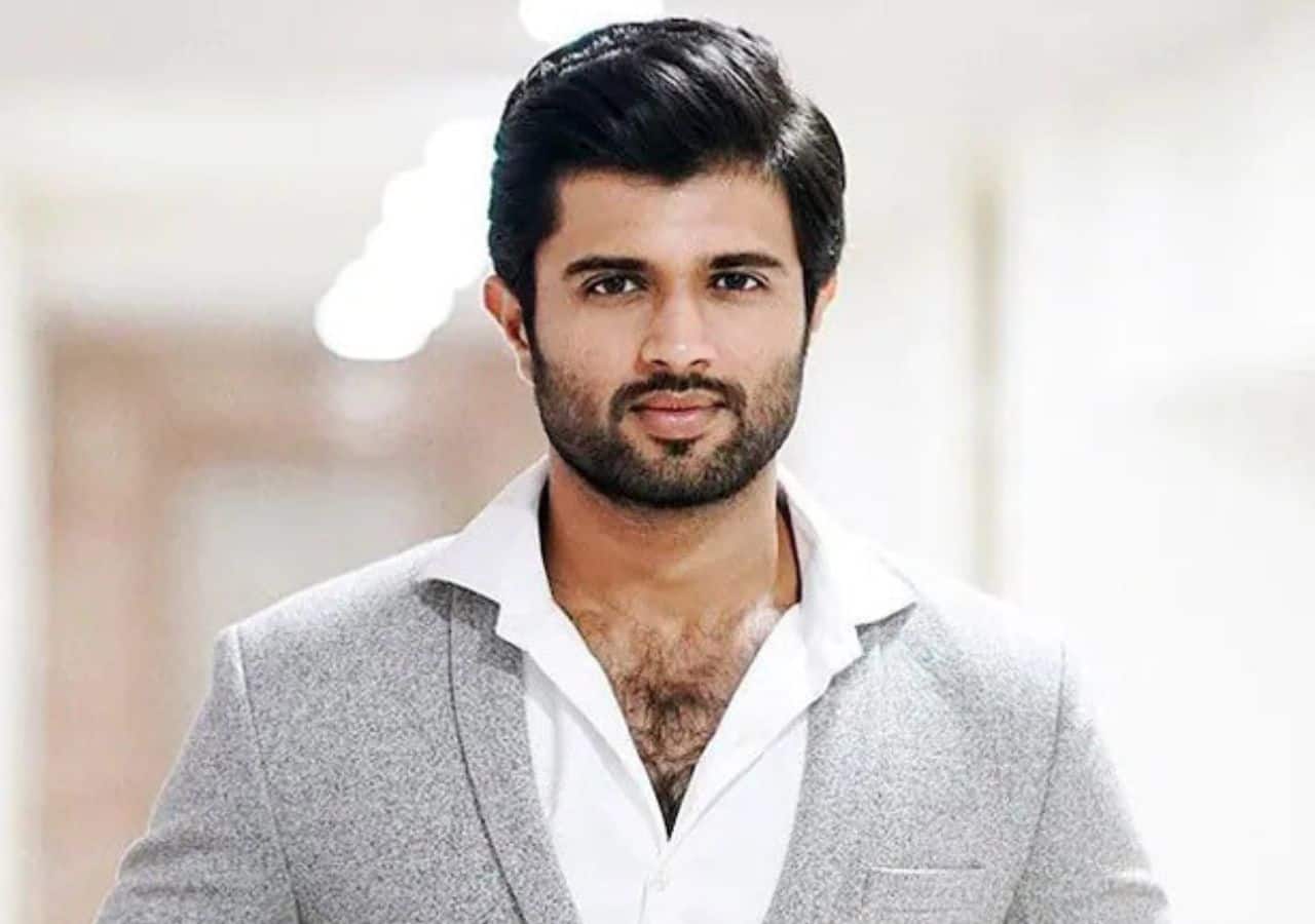 VD12: మొదటిసారి పోలీస్ క్యారెక్టర్‌‌తో అలరించనున్న విజయ్ దేవరకొండ ...