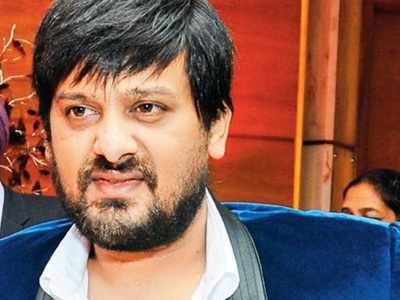 Wajid Khan - Latest News, Photos, Videos, Awards, Filmography, Wajid ...