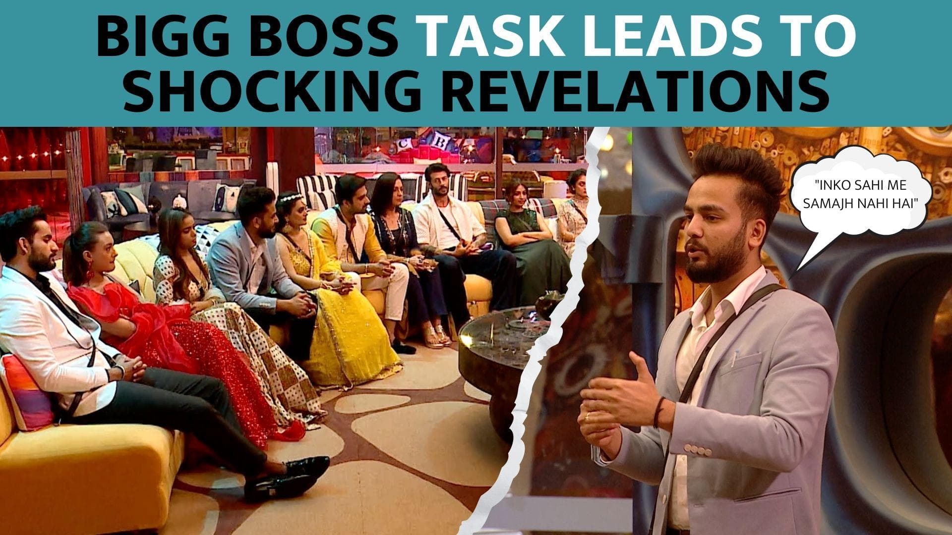 Bigg Boss Ott 2 Elvish Yadav To Manisha Rani Contestants Reveal