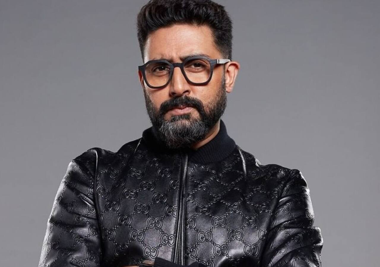 Is Abhishek Bachchan entering politics like mom Jaya Bachchan? Here's ...