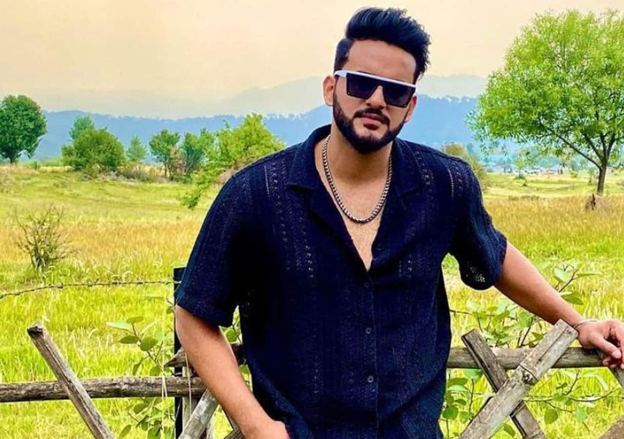 अभिषेक मल्हान (Abhishek Malhan)