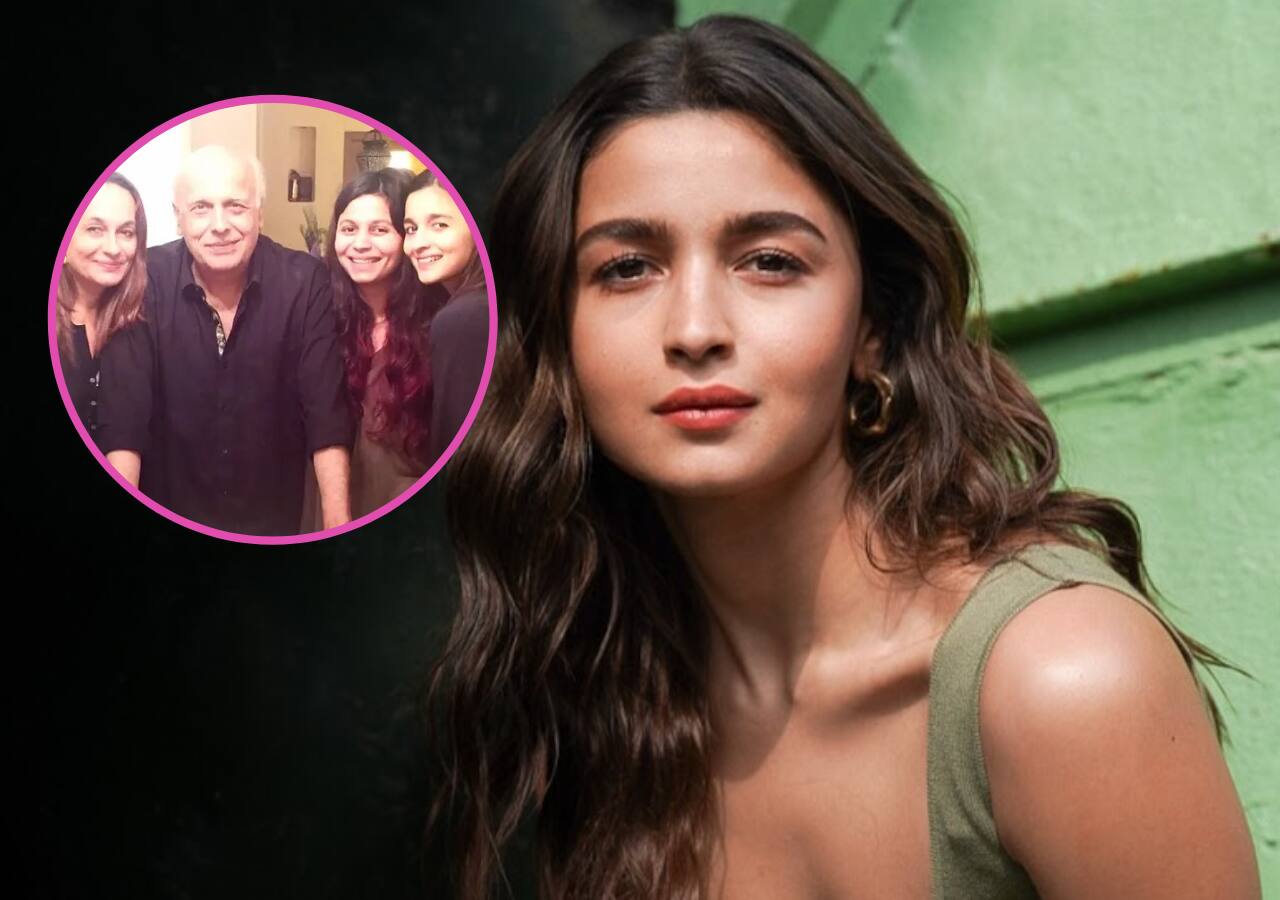 Alia Bhatt won't sacrifice her family time with Raha and Ranbir Kapoor ...