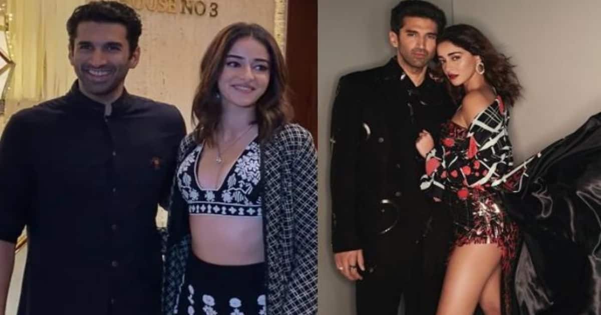 Aditya Roy Kapur and Ananya Panday dating history will leave you zapped Aditya Roy Kapur and Ananya Panday dating history will leave you zapped