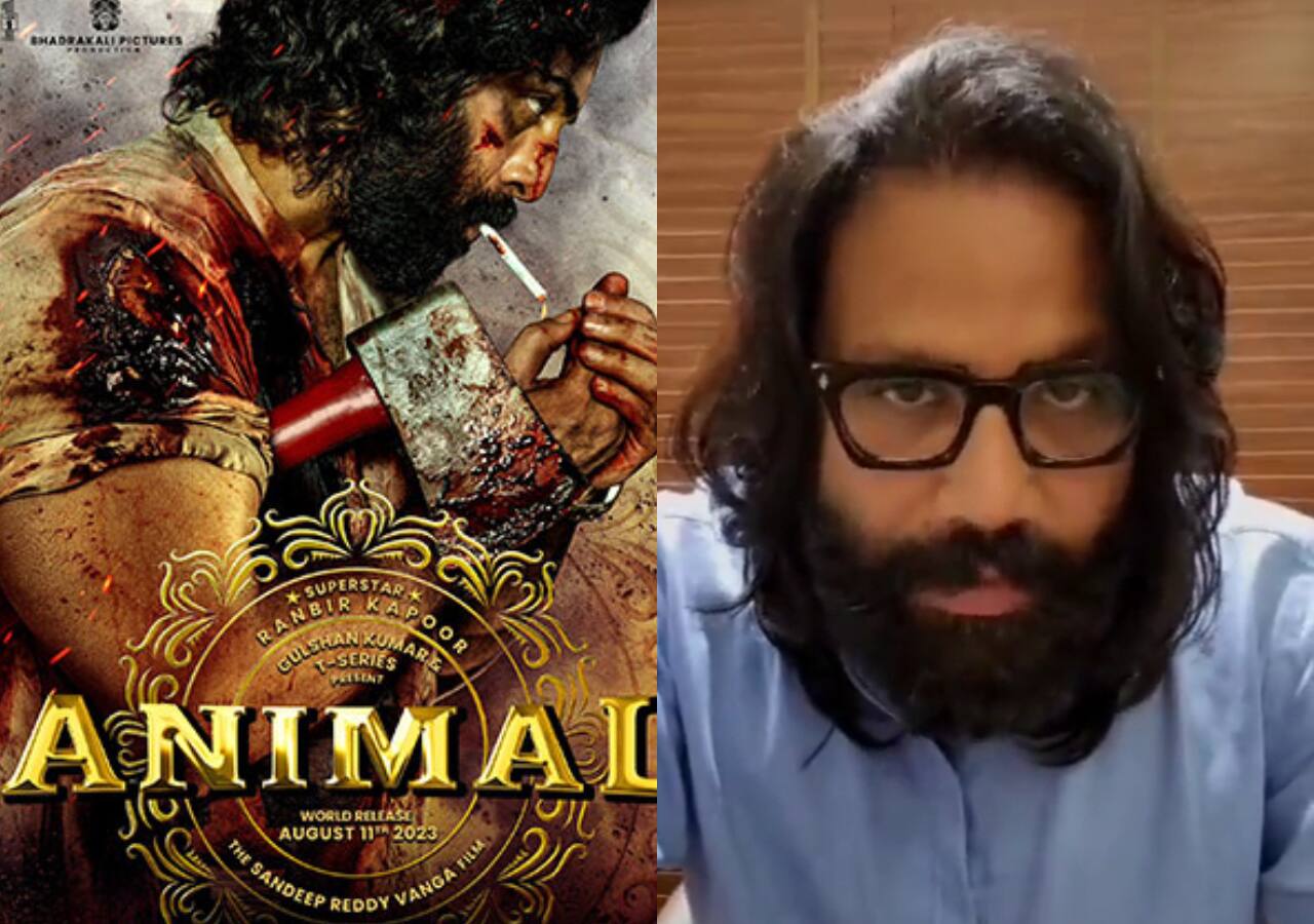 Animal new release date out: Ranbir Kapoor-Rashmika Mandanna starrer ...