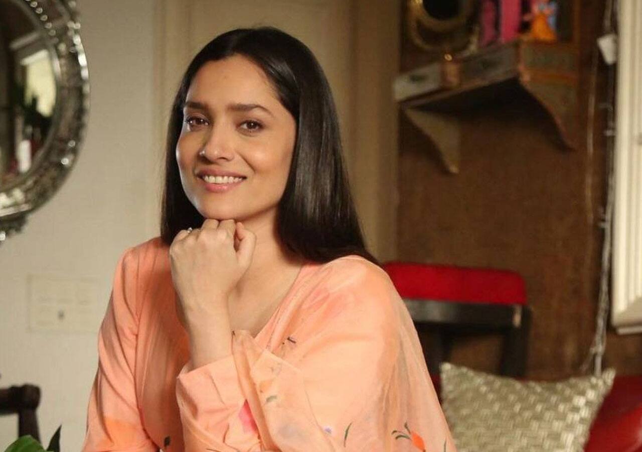 Yeh Rishta Kya Kehlata Hai Karan Mehra To Ankita Lokhande These TV ...