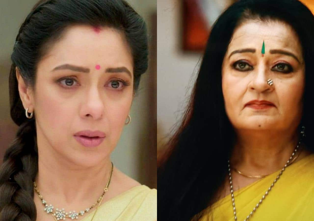 Anupamaa: Nakul and other villains who changed tunes thanks to Anu's ...