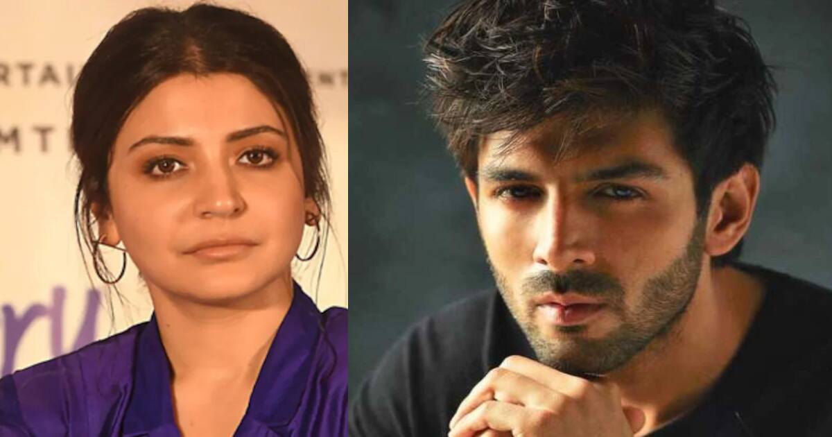 Kartik Aaryan, Anushka Sharma and more top celebs who broke traffic laws