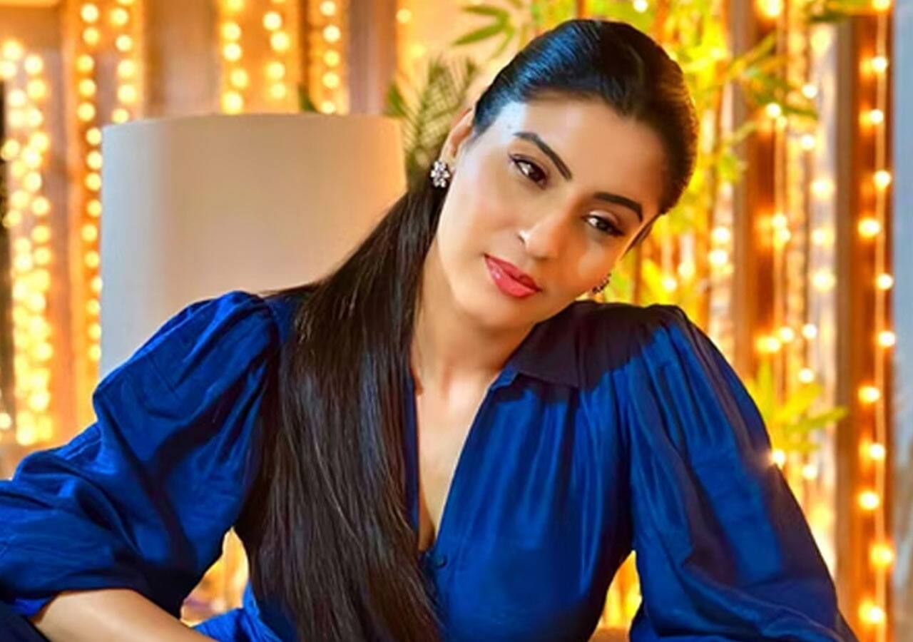 Guru Maa To Maaya These Character Creats Huge Issues In Anupama Life Now Chhoti Anu Turn Into ...