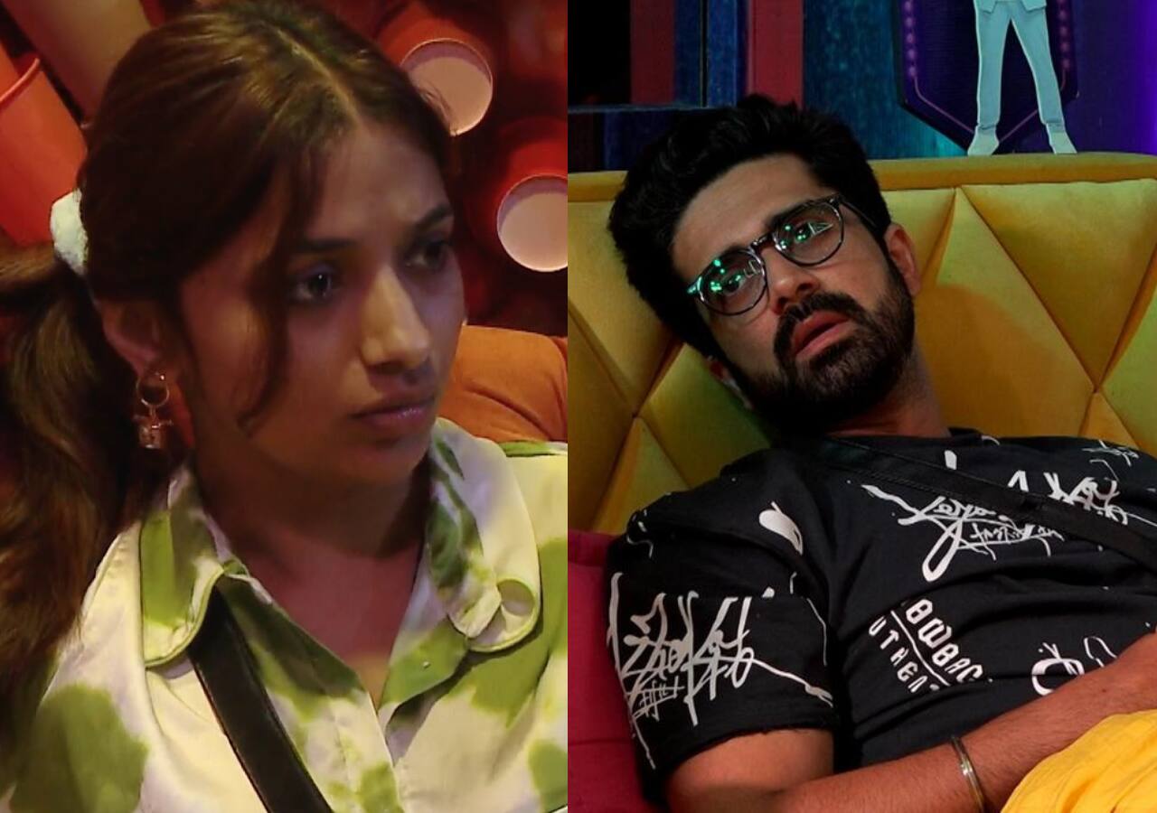 Bigg Boss OTT 2 Day 25 highlights: Manisha Rani-Abhishek Malhaan's ...