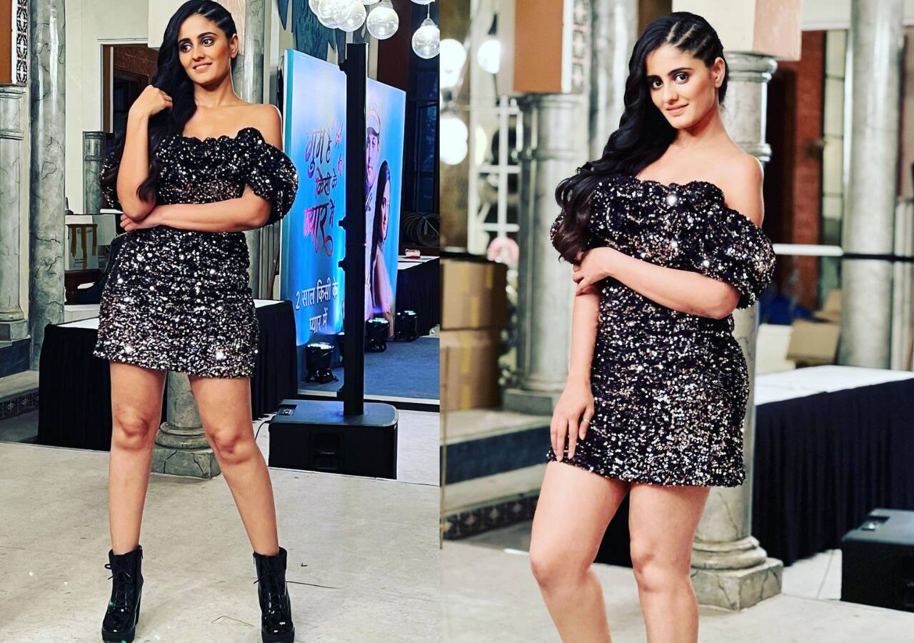 Pranali Rathod to Ayesha Singh: Top TV show bahus who are bombshells in ...