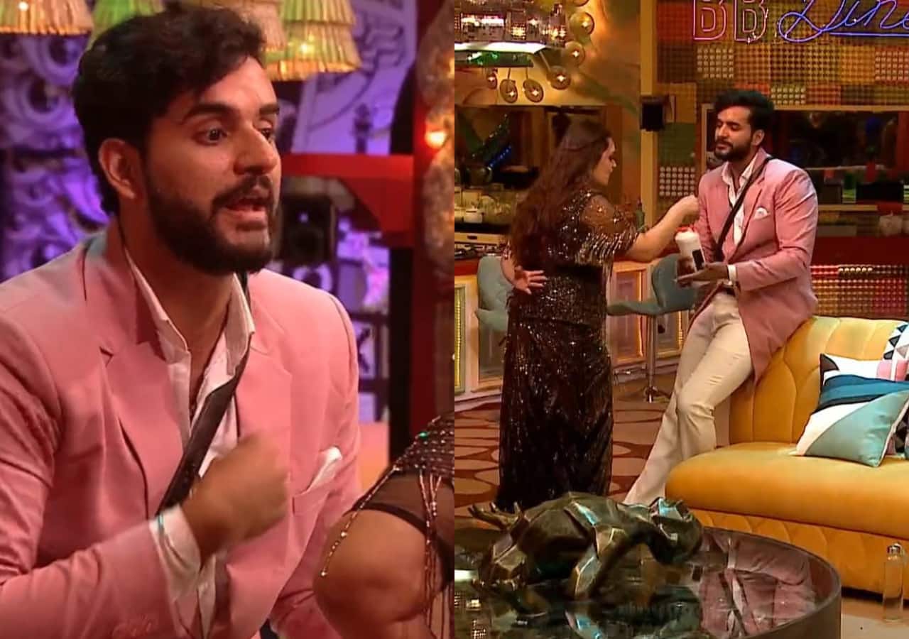Bigg Boss Ott 2 Netizens In Awe Of Abhishek Malhan Giving It Back To