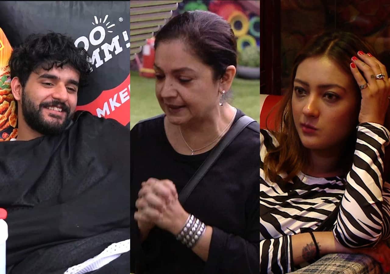 Bigg Boss OTT 2: Pooja Bhatt criticises Aashika Bhatia-Abhishek Malhan for being unhygienic ...