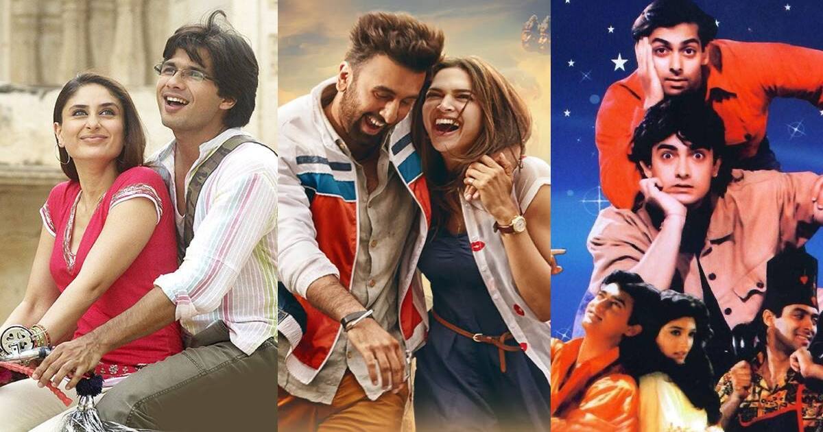 Top 10 evergreen movies to watch on OTT platforms