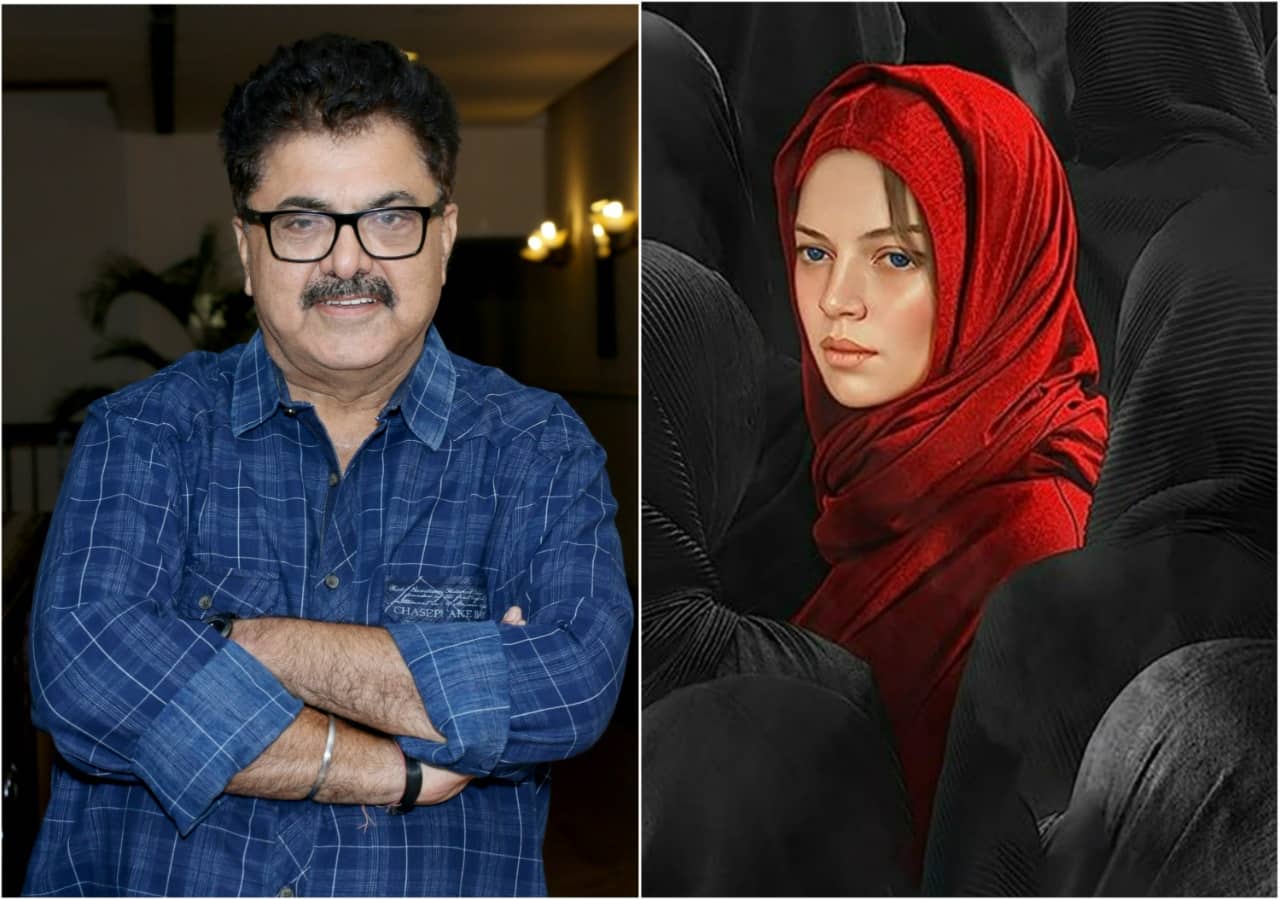 Ashoke Pandit Gets Death Threat after 72 hoorain release mumbali police deployed at his office ...