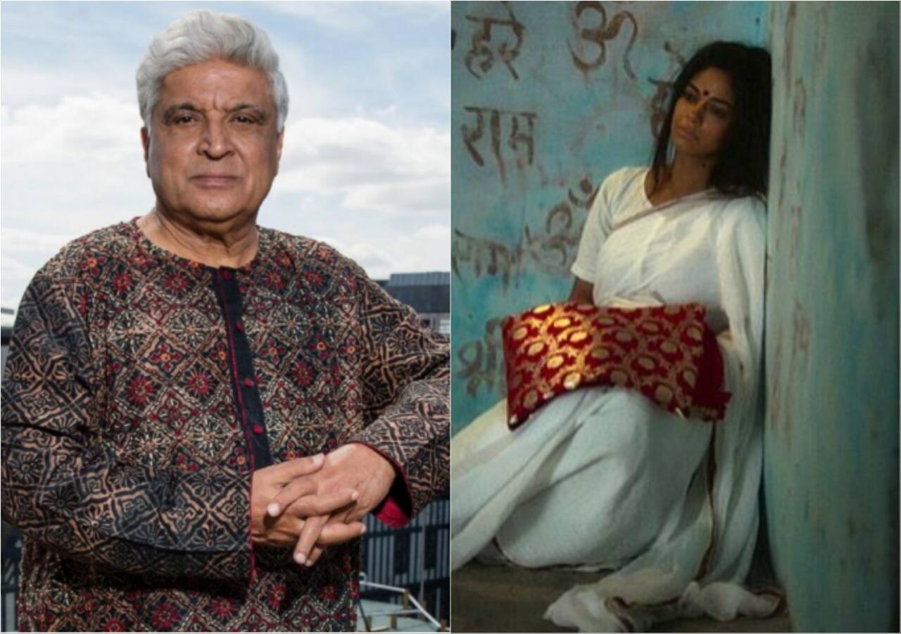 Today Entertainment News Javed Akhtar review Cillian Murphy Oppenheimer ...