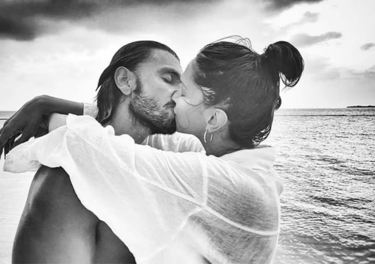 Shahid Kapoor-Mira Rajput Kapoor to Deepika Padukone-Ranveer Singh: Top ... Shahid Kapoor-Mira Rajput Kapoor to Deepika Padukone-Ranveer Singh: Top ...