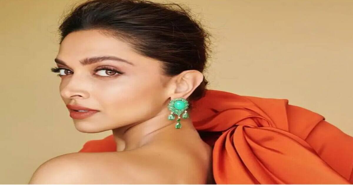 Jawan actress Deepika Padukone skincare secrets