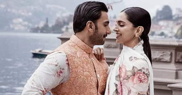 Deepika Padukone reveals the secret to her happy marriage with Ranveer ...