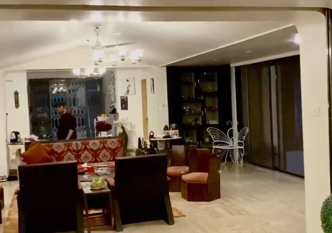 Dharmendra 100 acre luxury farmhouse photos : धर्मेंद्र के लग्जरी ...