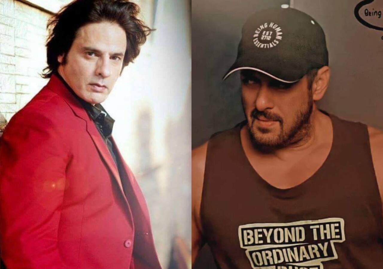 Rahul Roy discloses that Salman Khan paid his hospital bills after he ...