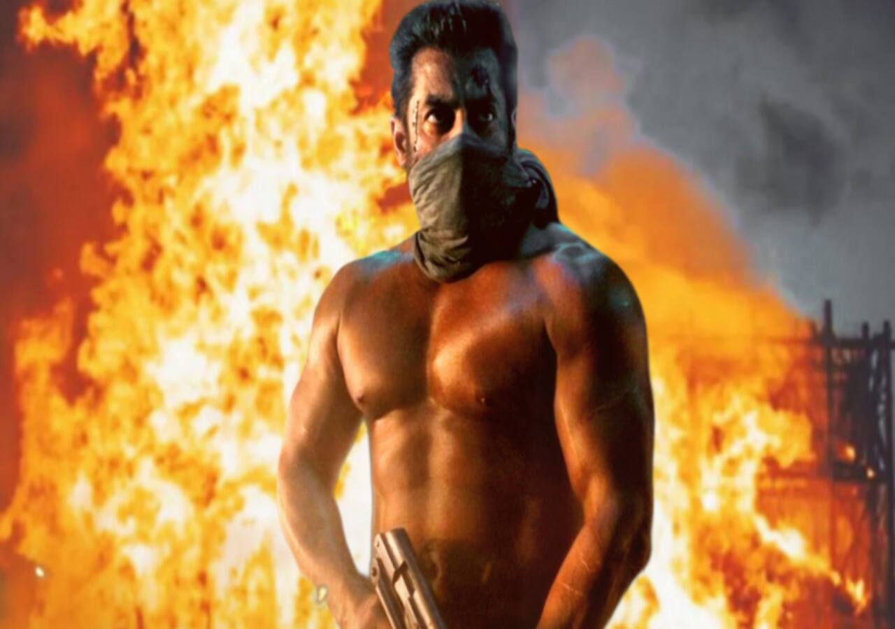 Tiger 3: Salman Khan actioner to beat Pathaan and WAR with mind ...
