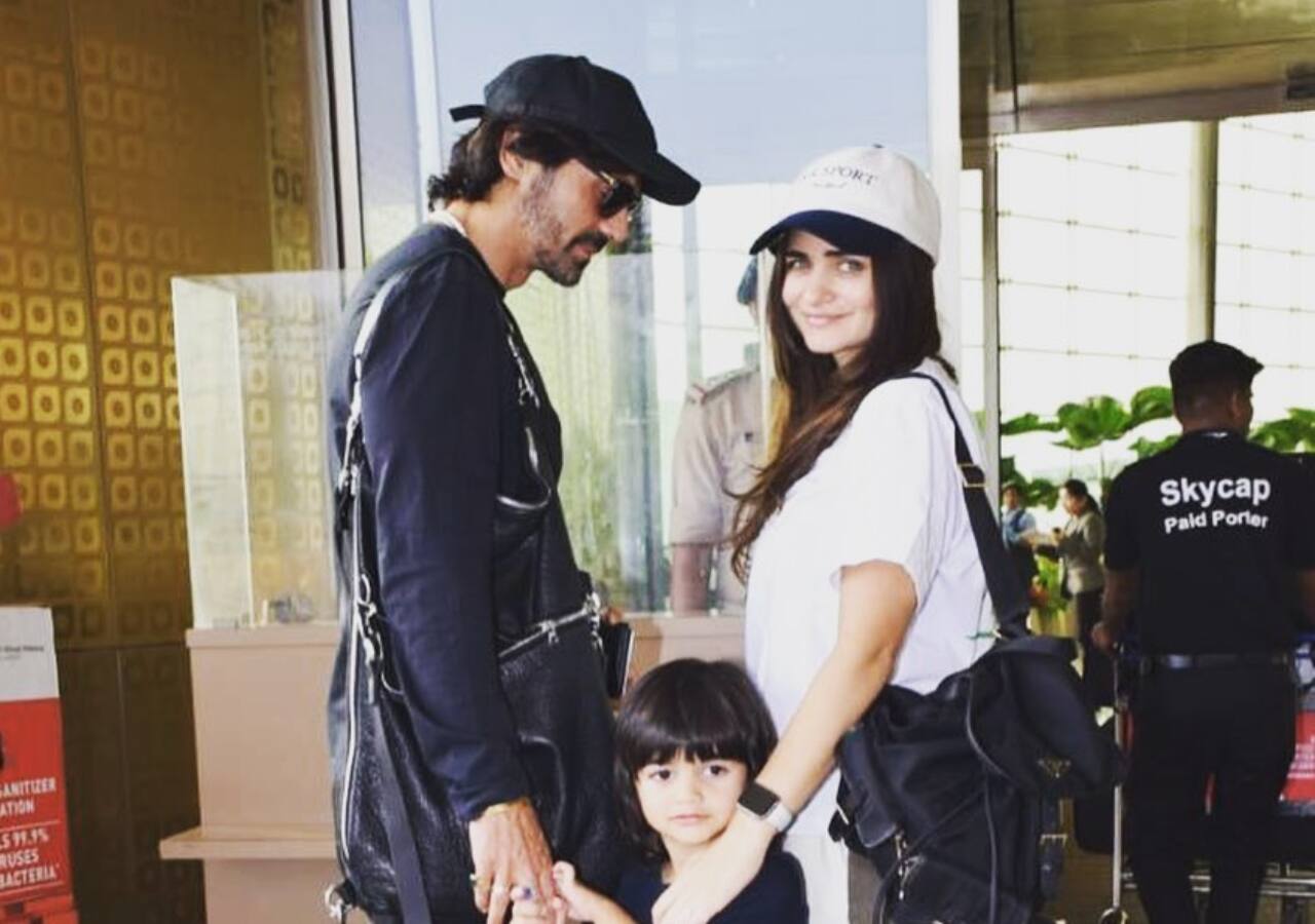 Arjun Rampal, Saif Ali Khan, Raj Kapoor, Dharmendra and other Bollywood ...