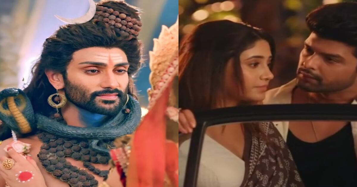 Barsaatein, Shiv Shakti Tap Tyaag Tandav, Vanshaj and more new TV shows set to shake up TRP charts